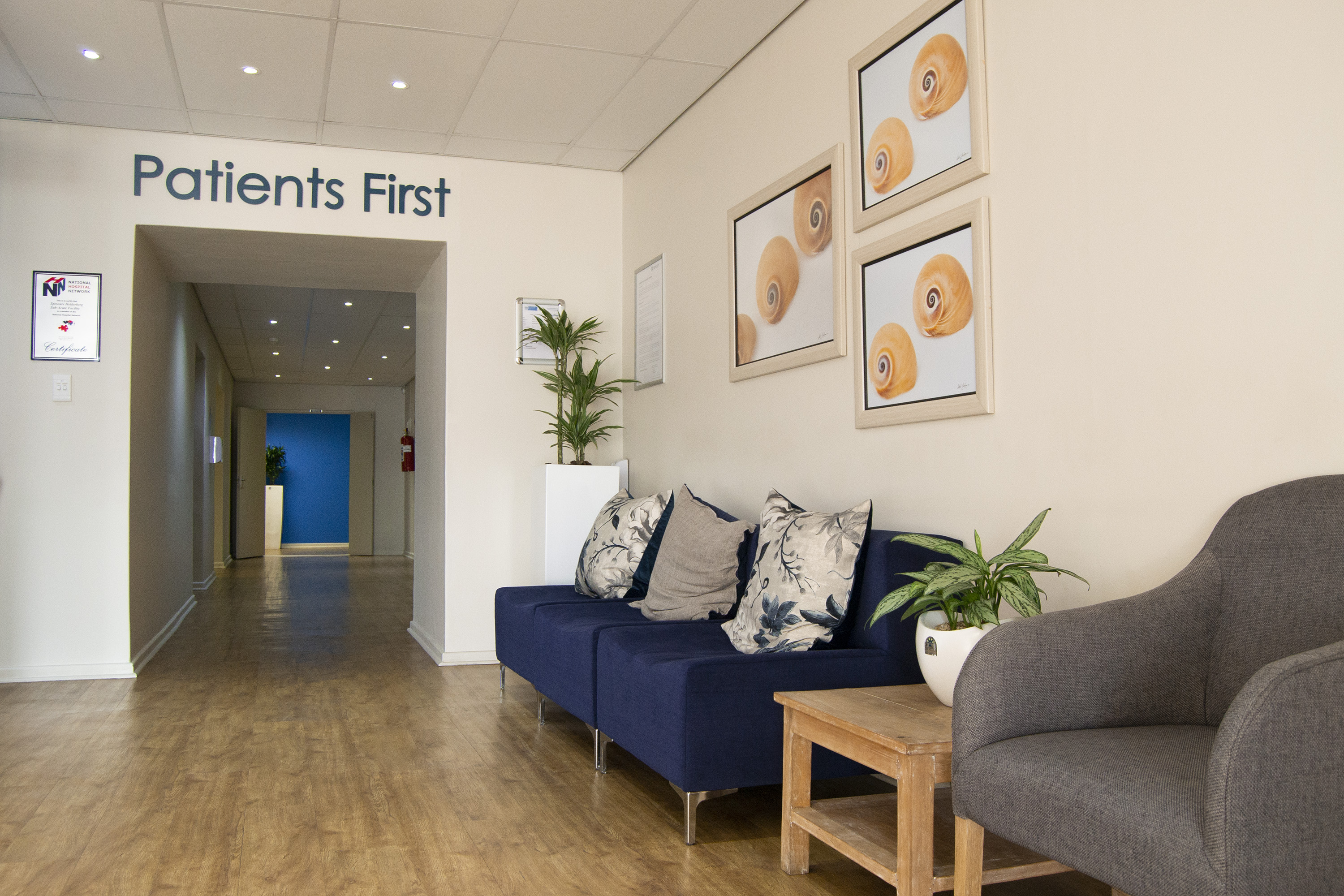 Nurture Health | Physical Rehabilitation Hospitals - Nurture Health